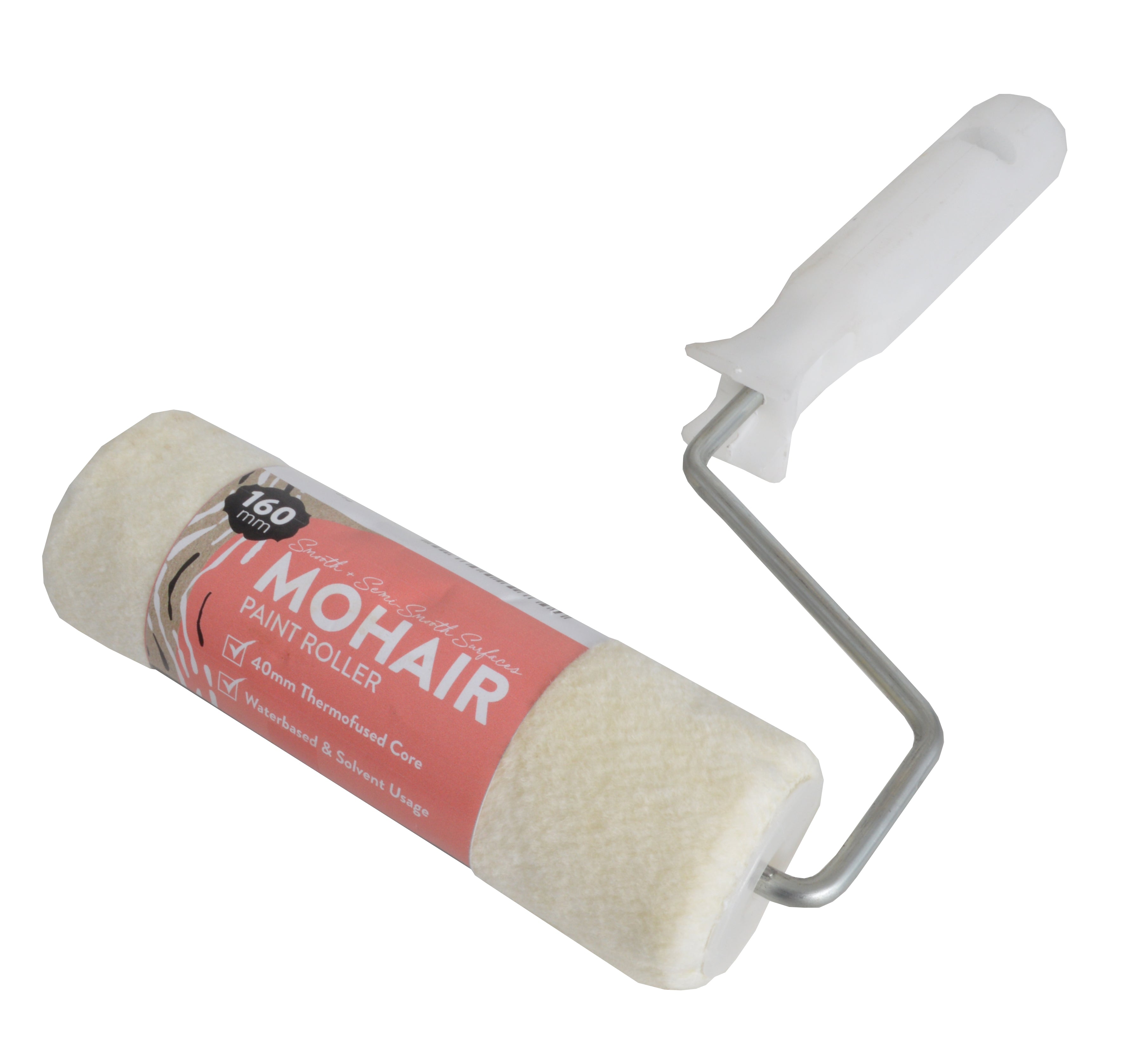 Mohair Rollers – Tjhoko Paint