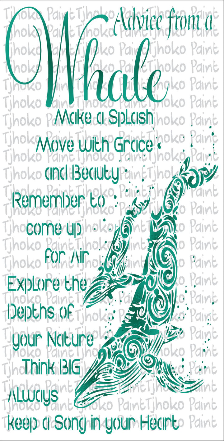 Stencil Promotion – Page 7 – Tjhoko Paint