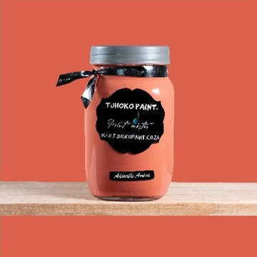 Chalk Paint – Tjhoko Paint