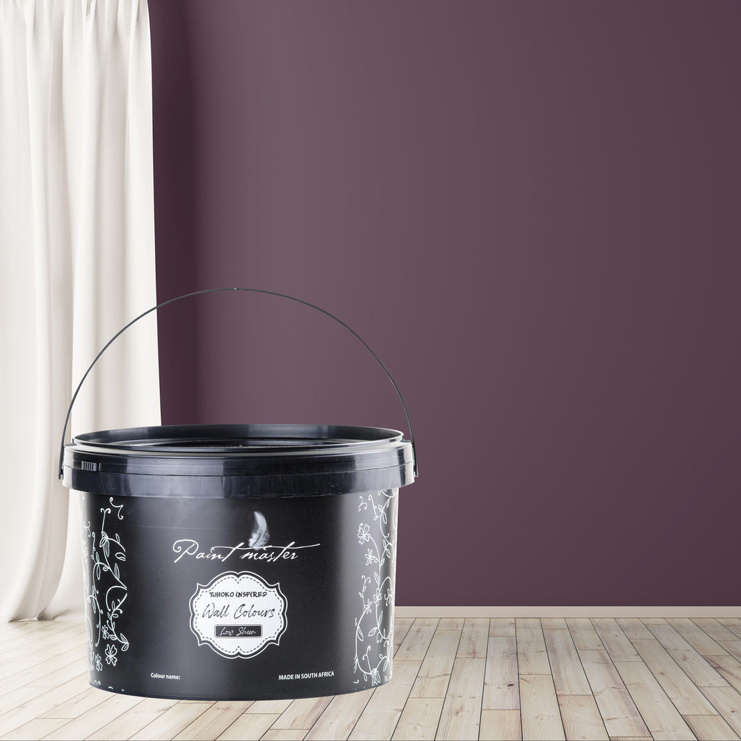 Paints – Tjhoko Paint