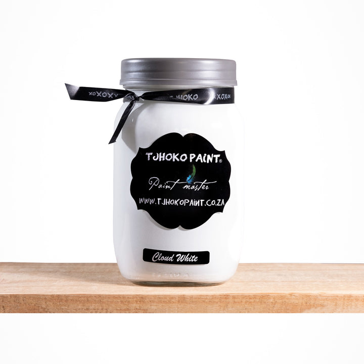Chalk Paint – Tjhoko Paint