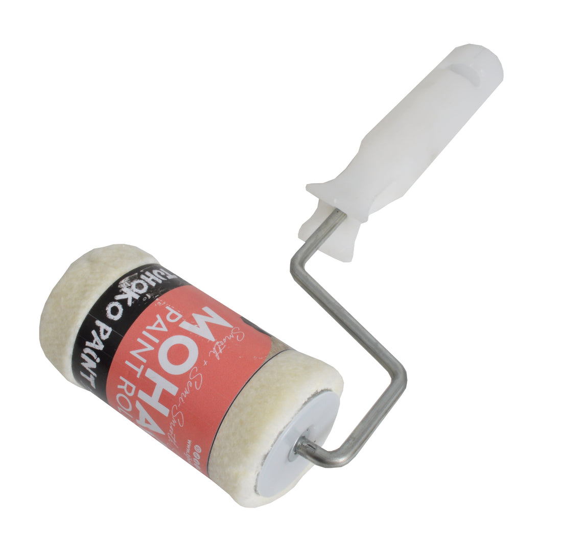 Tjhoko Paint | Mohair Paint Rollers