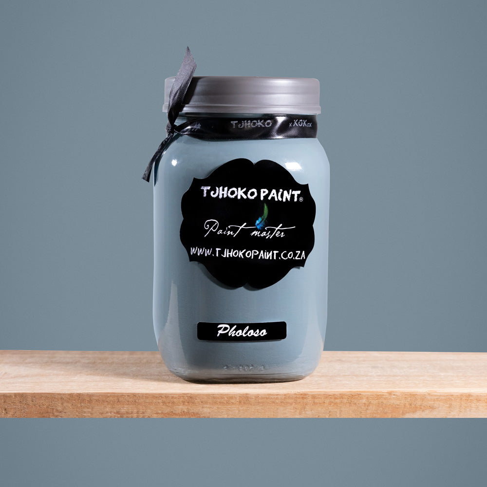 Tjhoko Paint | Pholoso